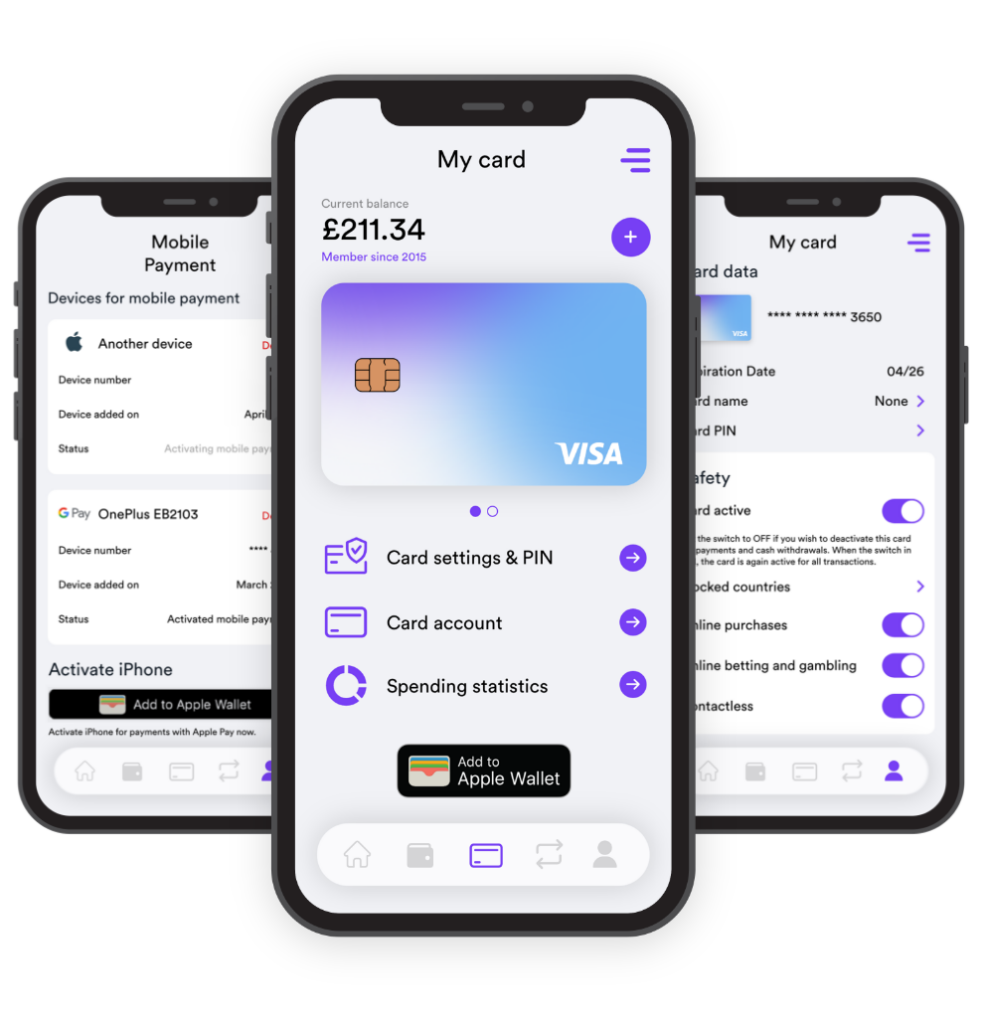 Omnio Pay - Omnio Global