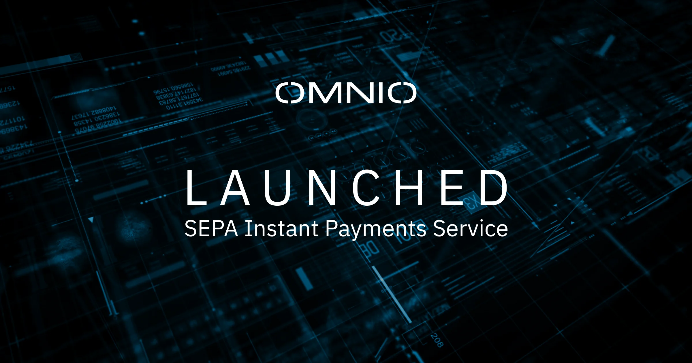 Omnio’s New SEPA Instant Payments Service Brings Real-Time Speed to ...